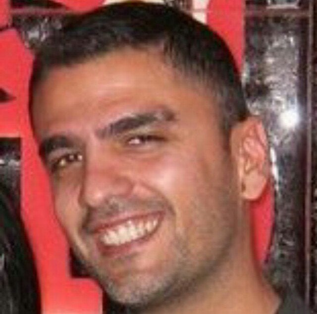 Ashkan Karimi email address & phone number | Technical University of ...