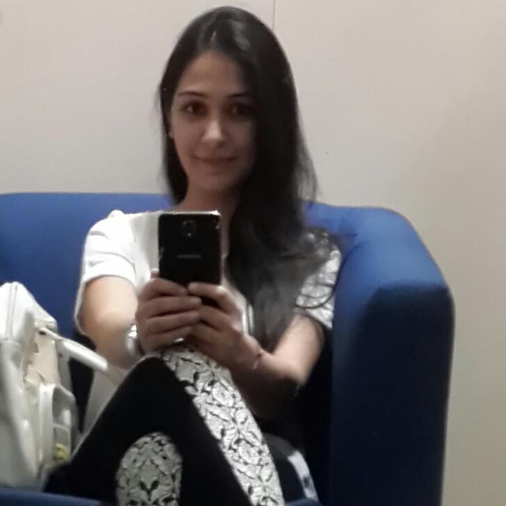 Tanvi Arora email address & phone number | CRISIL Limited Senior Research Analyst contact ...